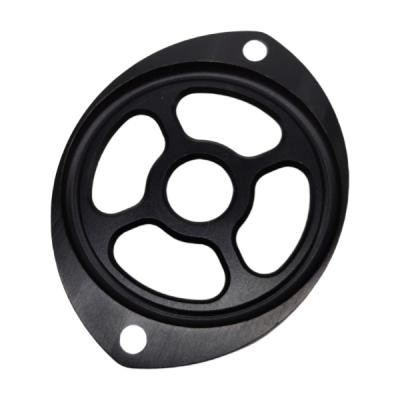 중국 엄격한 공차 기준을 갖춘 맞춤형 자동차 정밀 가공 부품 판매용