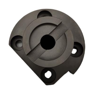 China High Precision CNC Machining China For Aerospace Electronic Component for sale