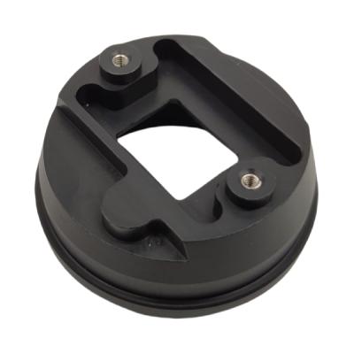 China High Precision CNC Machining China For Aerospace Electronic Component for sale