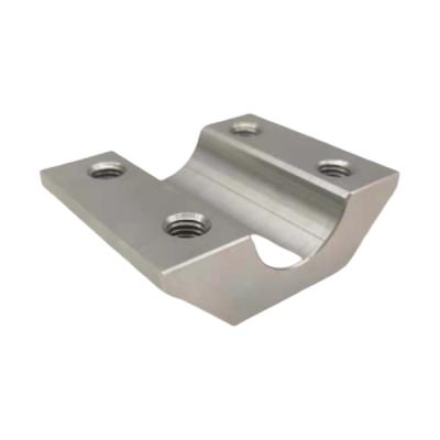 China Customized Precision CNC Milling Turning Service For Automotive Metal Parts for sale