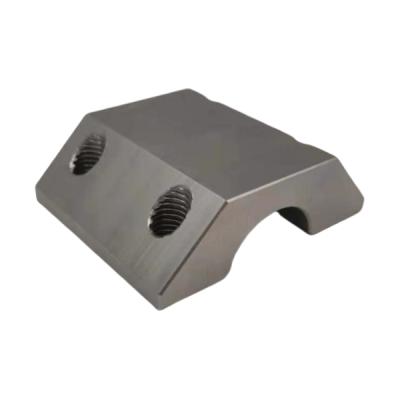 China Customized Precision CNC Milling Turning Service For Automotive Metal Parts for sale