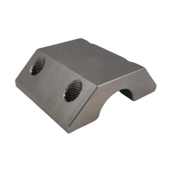 Quality Customized Precision CNC Milling Turning Service For Automotive Metal Parts for sale