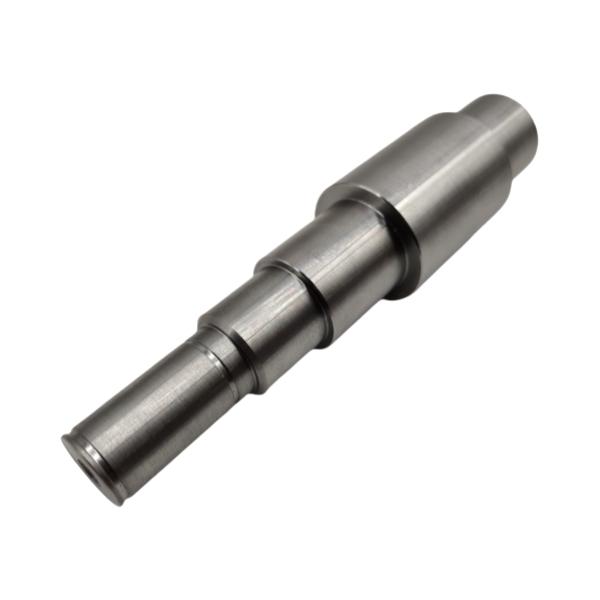 Quality 3-5 Axis Custom CNC Machining Services For High Precision Titanium Parts for sale