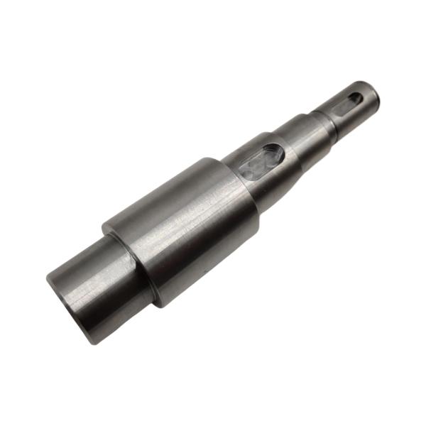 Quality 3-5 Axis Custom CNC Machining Services For High Precision Titanium Parts for sale