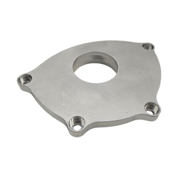 Quality Aerospace Custom CNC Machining Services Deliver Tailored Parts Lightweight for sale