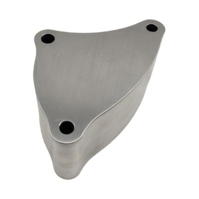 China Aerospace Custom CNC Machining Services Deliver Tailored Parts Lightweight for sale