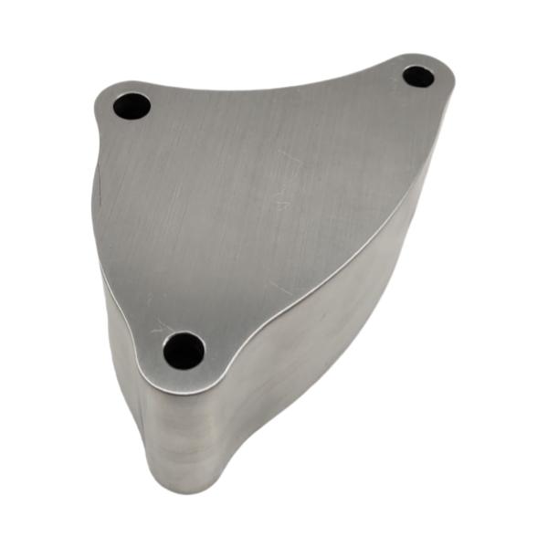 Quality Aerospace Custom CNC Machining Services Deliver Tailored Parts Lightweight for sale