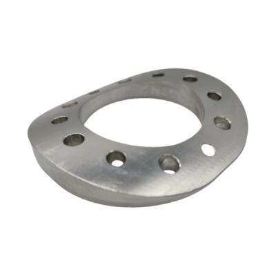 China Aerospace Custom CNC Machining Services Deliver Tailored Parts Lightweight for sale