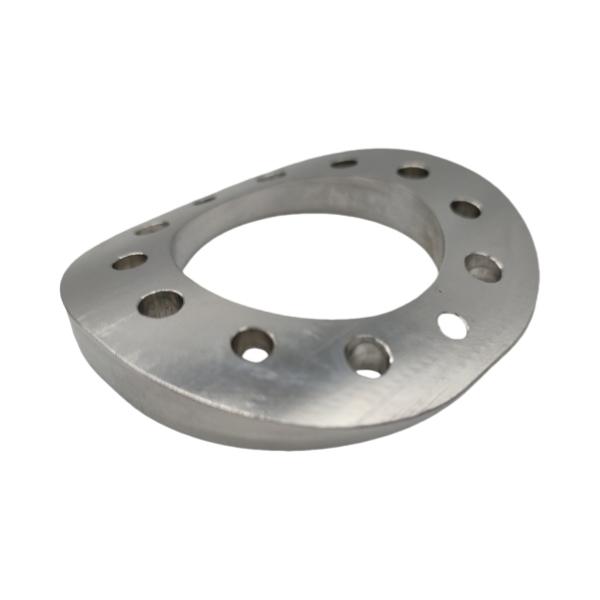 Quality Aerospace Custom CNC Machining Services Deliver Tailored Parts Lightweight for sale