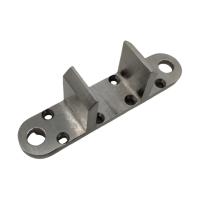 Quality 316 Stainless Steel Custom CNC Machining Precision Parts With Passivation for sale