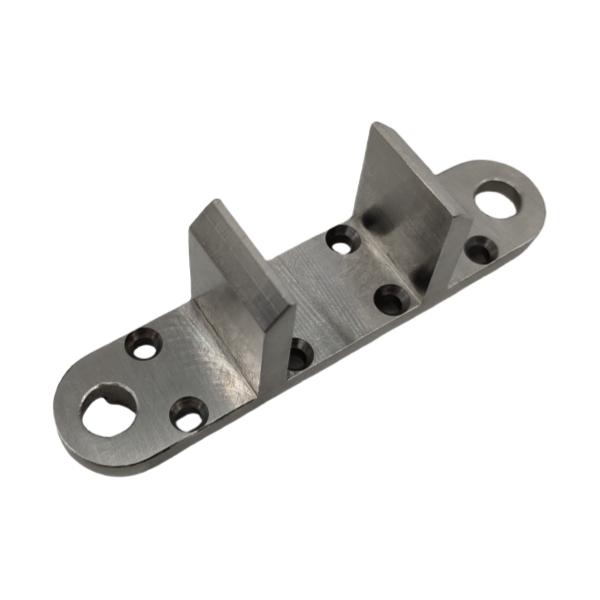 Quality 316 Stainless Steel Custom CNC Machining Precision Parts With Passivation for sale