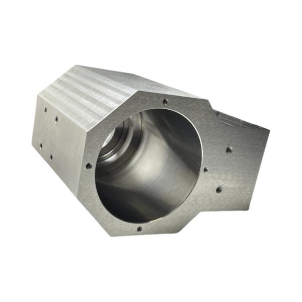 Quality Custom Anodizing CNC Machining Services With 4 Axis Processing for sale