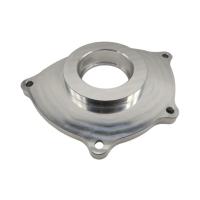 Quality Customized Precision CNC Milling Turning Service For Automotive Metal Parts for sale
