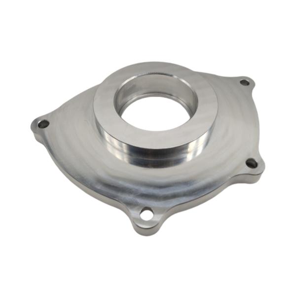 Quality Customized Precision CNC Milling Turning Service For Automotive Metal Parts for sale