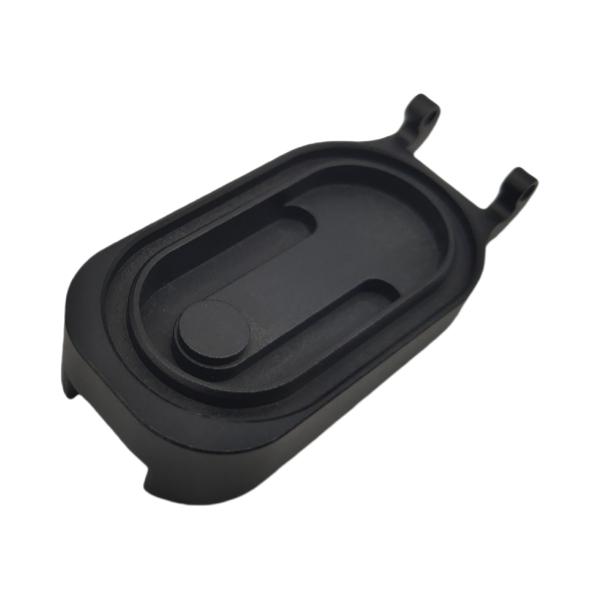 Quality ABS Precision CNC Machined Parts UV Coating For Smart Home Devices for sale
