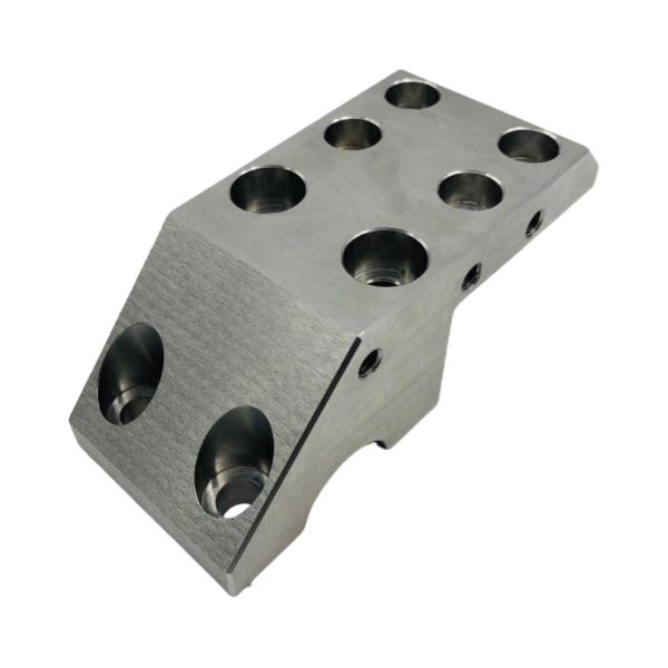 Quality Customized Precision CNC Milling Turning Service For Automotive Metal Parts for sale