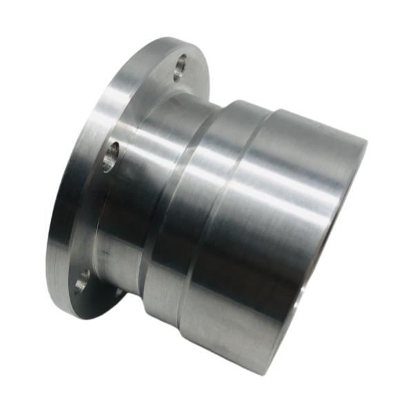 Quality China 5 Axis CNC Machining Services Nickel Plated For Medical Device Parts for sale