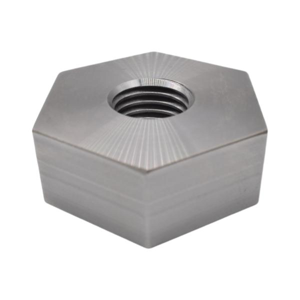 Quality 316 Stainless Steel Custom CNC Machining Precision Parts With Passivation for sale