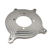 Quality Aerospace Custom CNC Machining Services Deliver Tailored Parts Lightweight for sale