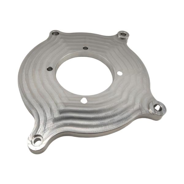 Quality Aerospace Custom CNC Machining Services Deliver Tailored Parts Lightweight for sale