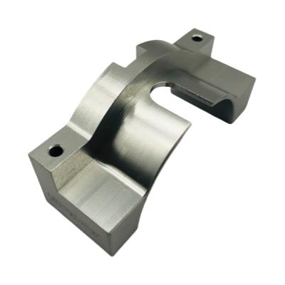 China CNC-Bearbeitungsdienste für Industriebauteile der Klasse SUS303/304 zu verkaufen