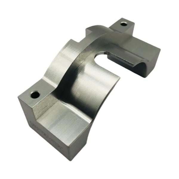 Quality Custom Precision CNC Machining Services For SUS303/304 Industrial Component for sale