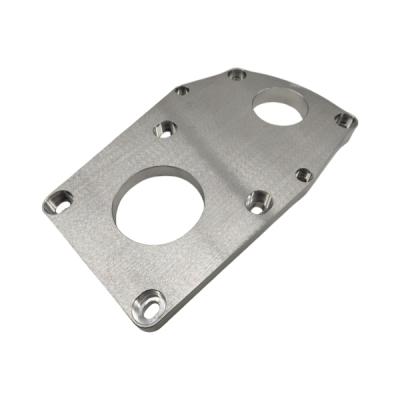 China Aerospace Custom CNC Machining Services Deliver Tailored Parts Lightweight for sale