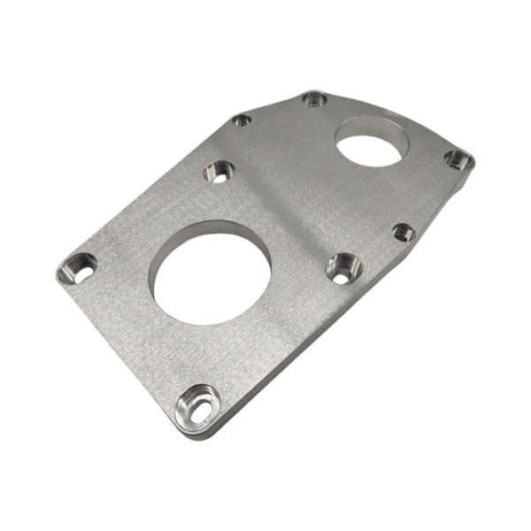 Quality Aerospace Custom CNC Machining Services Deliver Tailored Parts Lightweight for sale