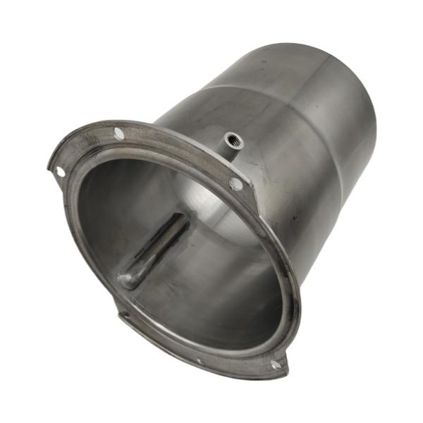 Quality China 5 Axis CNC Machining Services Nickel Plated For Medical Device Parts for sale