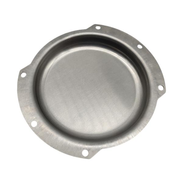 Quality Kitchen Utensils Precision Machined Metal Stamping Components With Smooth for sale