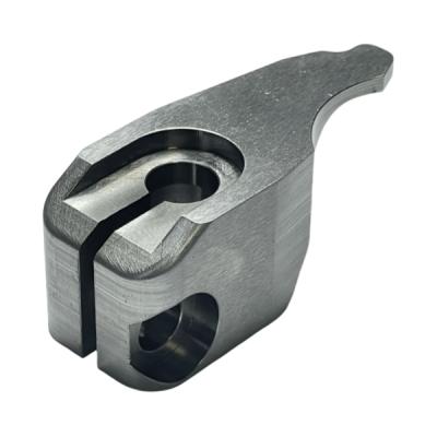 Chine Services d'usinage CNC de précision spécialisés dans l'acier allié 40Cr passivé pour l'assemblage à vendre