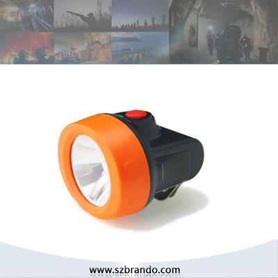 China KL2.5-C New Cordless Mining Lights with Charging Indicator for sale