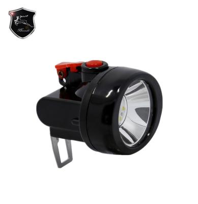 China HOT! Lightweight KL2.5LM Cordless Headlamp Lighting for Europe, mining lamp manufacture for sale