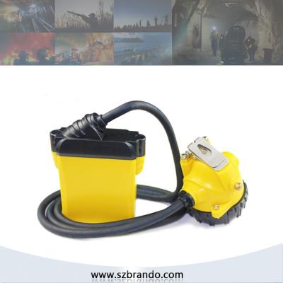 China 3W Brightness lamparas de caceria with 25000lux 15hrs Running Time, waterproof headlights for sale