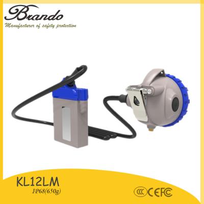 China LED miners corded 3.7v led cap light safety head lamp spotlight torch 25000lux brightness for sale
