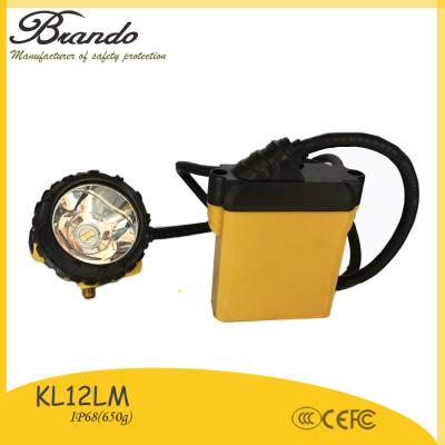 China zone 1 hazardous area lighting anti-explosive mining lamp with ATEX certificates for sale