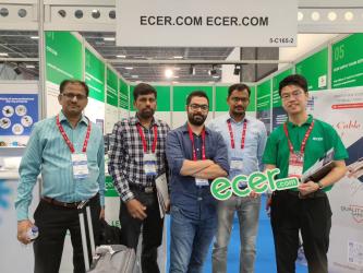 China Factory - Shenzhen ECER Network Technology Co., Ltd.