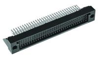 Quality High contact density plug 3M 7100184976 right angle PCB solder tail for extender for sale