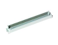 Quality 3M DIN 096SH 457 Q Pinless Shroud for 100 Backplane Rear Plug Interconnects C for sale