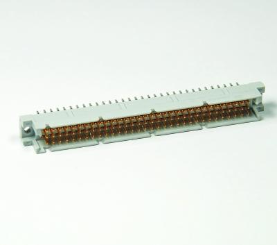 China 3M DIN 096RPC R1 HM vertical DIN R form plug engineered for demanding environments and performance for sale