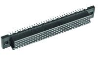 Quality Solder Tail and Press Fit Vertical Mount Socket for PCB Backplane 3M HDC R200 for sale
