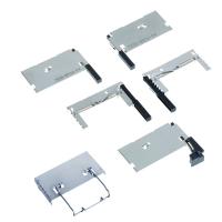 China Durable CompactFlash Type II Card Ejector Featuring Latching Retainer 3M 7E50-C016-00 for Performance for sale