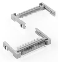 China Surface Mount CompactFlash Card Header 3M N7E50-U516RB-50-SIN0005 for Interconnectivity Solutions for sale