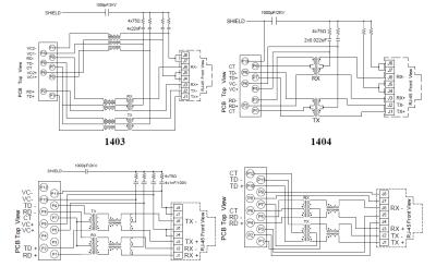 China Integrated magnetic LAN connector ABRACON ARJP11C-MASA-A-B-EM2 compliant with IEEE 802 3ab standards for sale