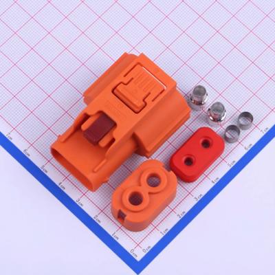 China Circular Connector Amphenol HVSL282062A103I Offering IP67 Protection for Tough Industrial Environments for sale