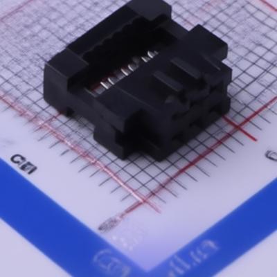 China Connector Amphenol 89361-706LF engineered for stable and secure electronic signal transmission needs for sale