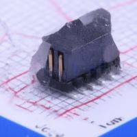 China Robust Amphenol 20021121-00012C4LF component engineered for dependable performance in complex systems for sale