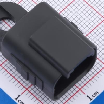 China Protective Cap Amphenol AT06-2S-CAP Designed for AT Series 2 Position Connectors Moisture Protection for sale