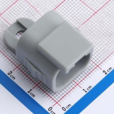 China Durable dust cap for 4 position plug connectors Amphenol ATM06-4S-CAP offering IP68 moisture resistance for sale