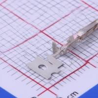 China Connector Amphenol 76347-301LF designed for released version T and various technical model specifications for sale